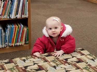 Donnellson Public Library :: Donnellson Public Library